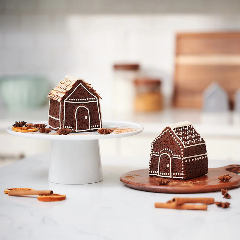 Tomte Cake: The Ultimate Scandinavian Dessert for the Holidays ...